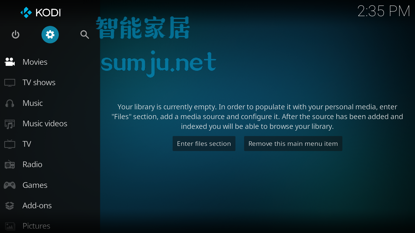 Kodi 使用官方YouTube插件的正确方法，YouTube API v3配置kodi 方法。（2022） – 书山有路勤为径