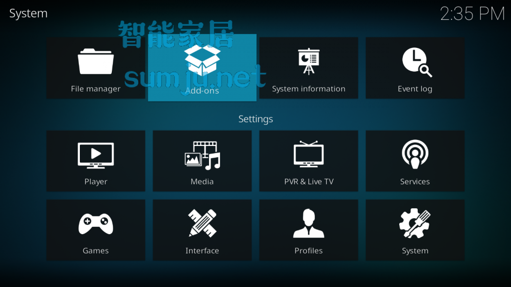 Kodi 使用官方YouTube插件的正确方法，YouTube API v3配置kodi 方法。（2022） – 书山有路勤为径